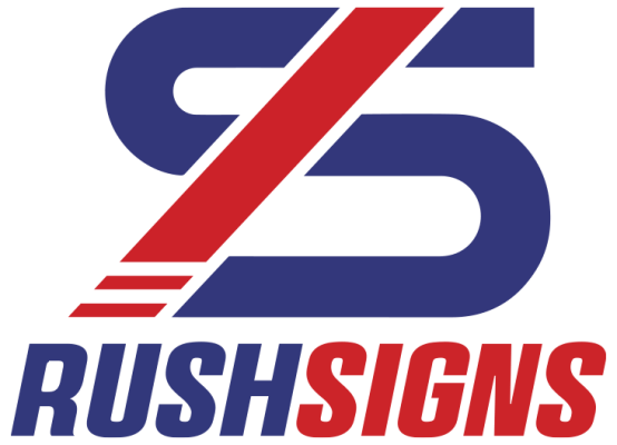 RUSHSIGNS – Elevating Your Brand with Distinctive, Professional Signage ...